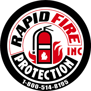Rapid Fire Protection Inc.