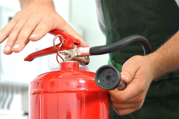 Services - Rapid Fire Protection Inc.