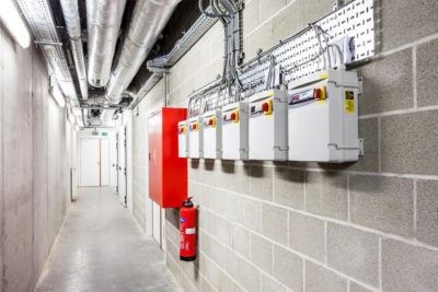 Services - Rapid Fire Protection Inc.