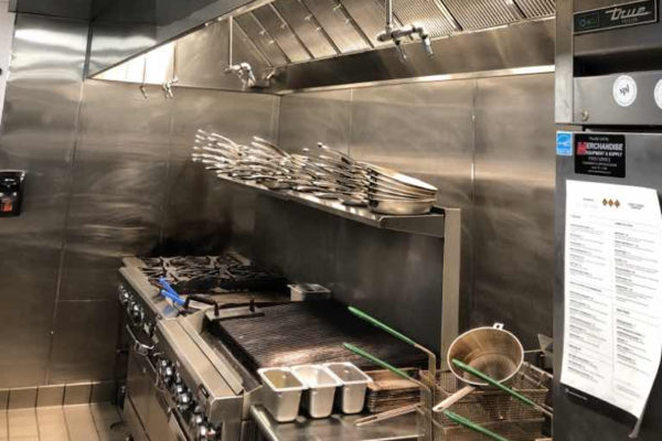 Services - Rapid Fire Protection Inc.