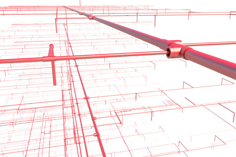 Services - Rapid Fire Protection Inc.